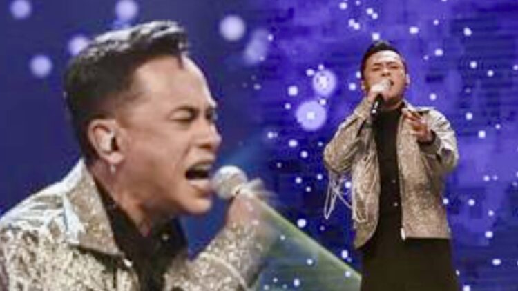 Iskandar Ismail juara GV12 - Kosmo Digital