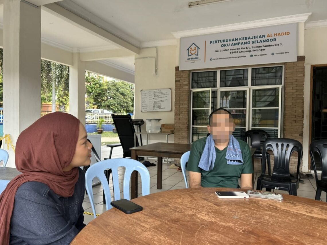 'Duduk sini ramai kawan' - Kosmo Digital