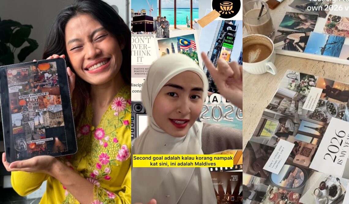 vision board Archives - Kosmo Digital