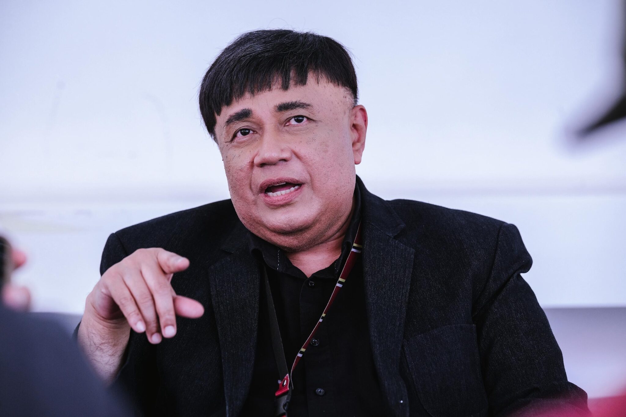 Suhaimi Sulaiman sah tinggalkan RTM, berkuat kuasa akhir bulan ini ...