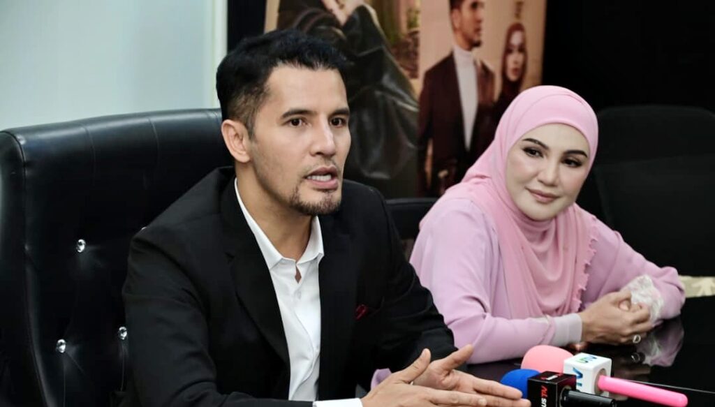 'Saya terpaksa jual Ferrari, Rolls-Royce, 5 jam Rolex...' - Kosmo Digital