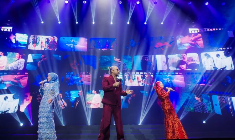Bukti Sembilu tidak sekadar filem, patutlah fenomena - Kosmo Digital