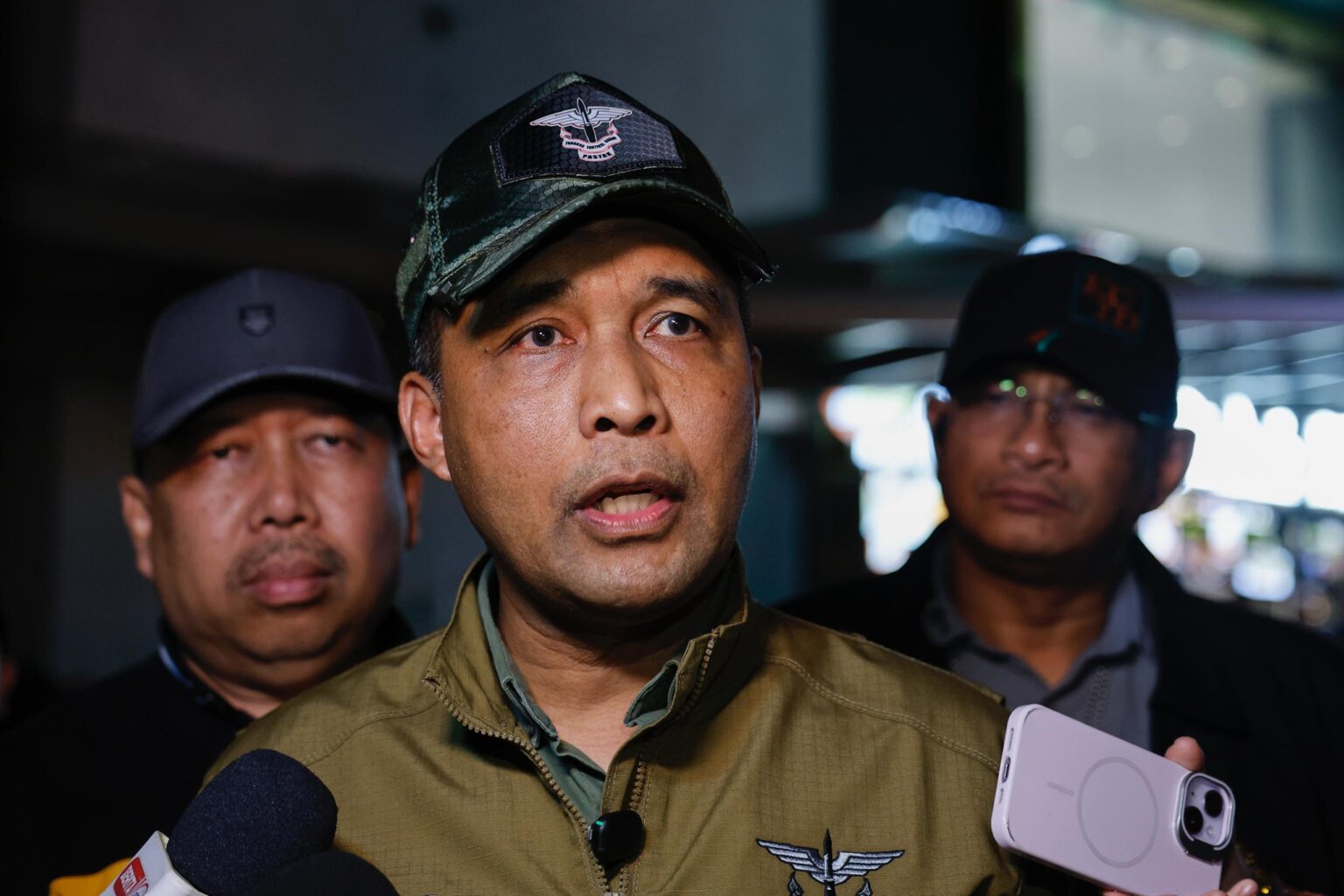 PRM 2.0: Lebih 155,000 warga asing 'serah diri', kompaun lebih RM77 ...