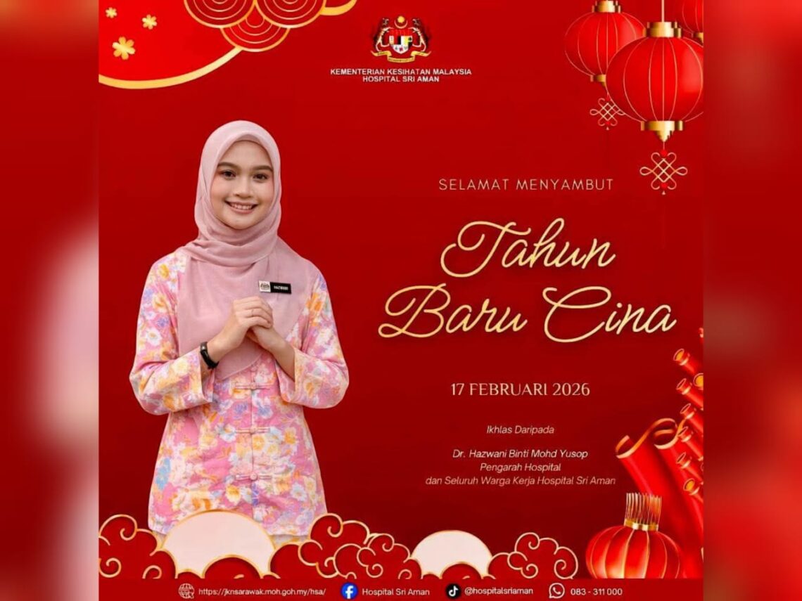 Sarawak kini ada 99 kerusi DUN - Kosmo Digital
