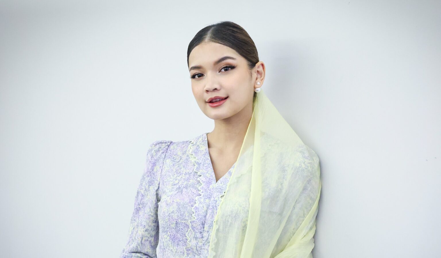 Sakit, macam orang hembus depan muka 'Alya awak gemuk' - Kosmo Digital