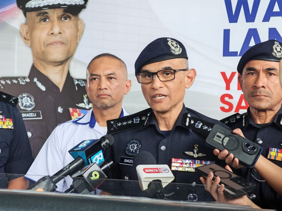Roboh kuil di Rawang isu pencerobohan tanah, bukan perkauman - Polis ...