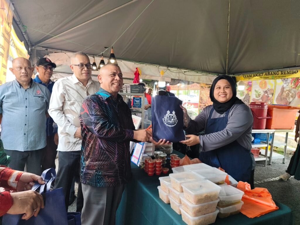 Pembenihan awan tingkatkan paras air dua empangan di Perak - Kosmo Digital
