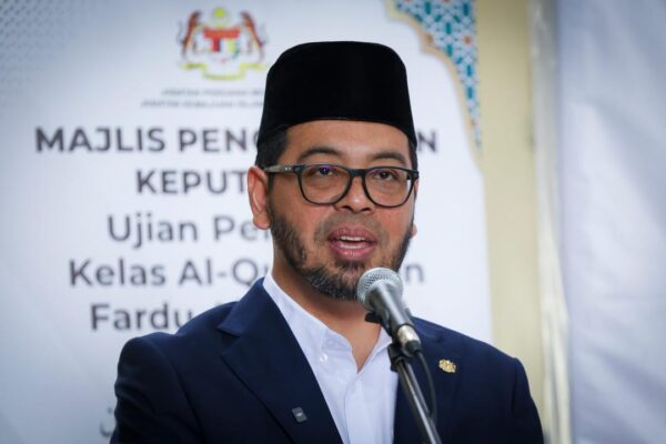 24,761 calon peroleh 9A UPKK 2025 - Kosmo Digital