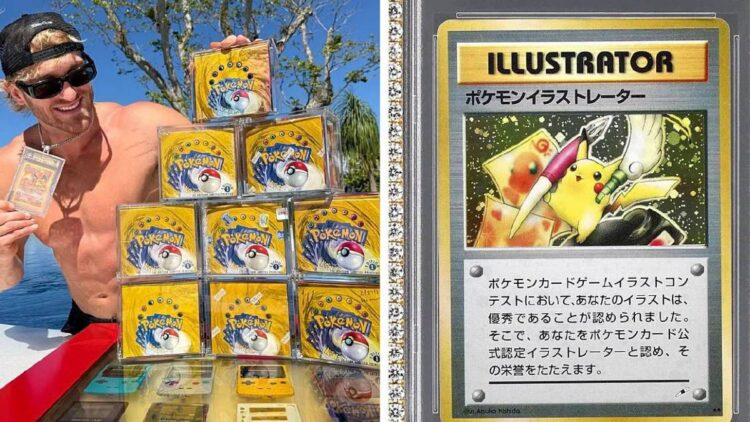 Kad Pokemon dijual RM65 juta - Kosmo Digital