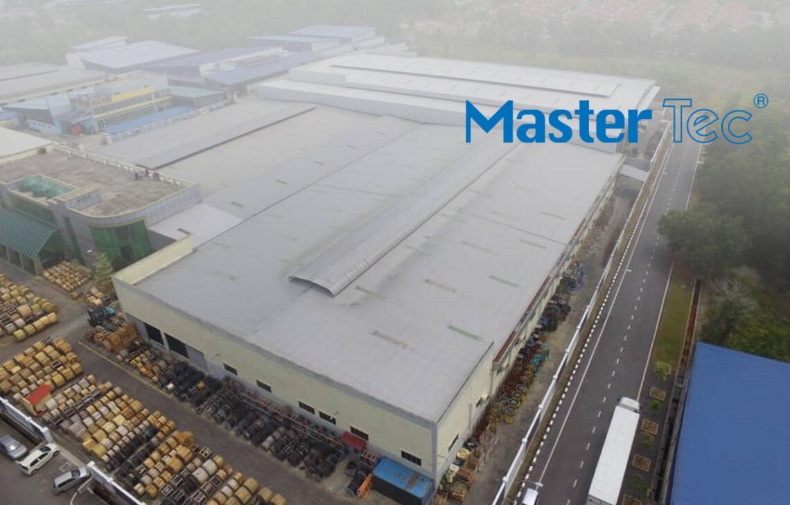 Master Tec catat hasil RM124.52 juta suku keempat - Kosmo Digital