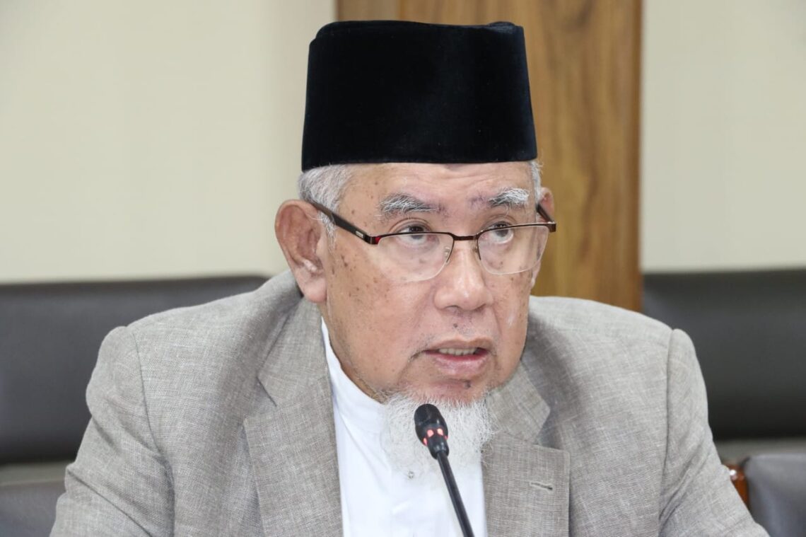 Serangan ketika Ramadan guris maruah umat Islam - Kosmo Digital