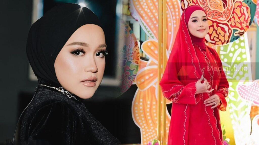 'Lagu raya Amy Mastura pun moden, diterima sampai sekarang' - Kosmo Digital