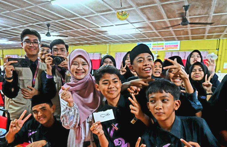 Prasekolah KPM jadi pilihan, lebih 120,000 pendaftaran - Kosmo Digital