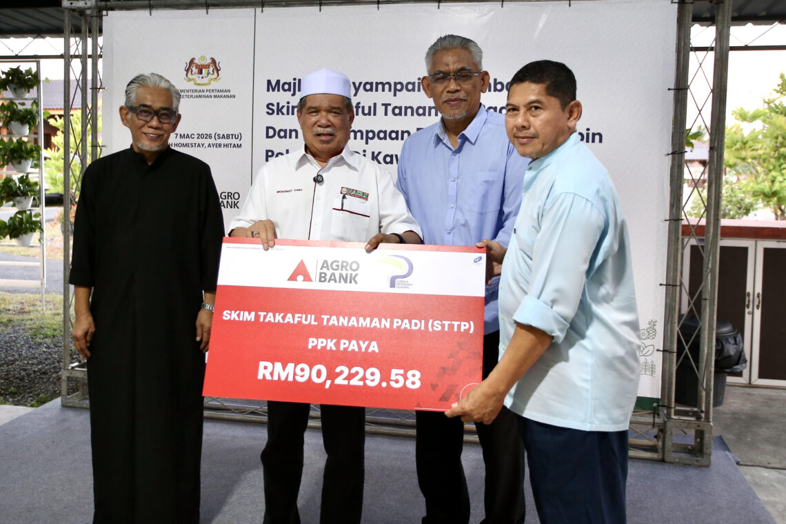 Aplikasi Prihatin mudahkan urusan dengan Perkeso - Kosmo Digital
