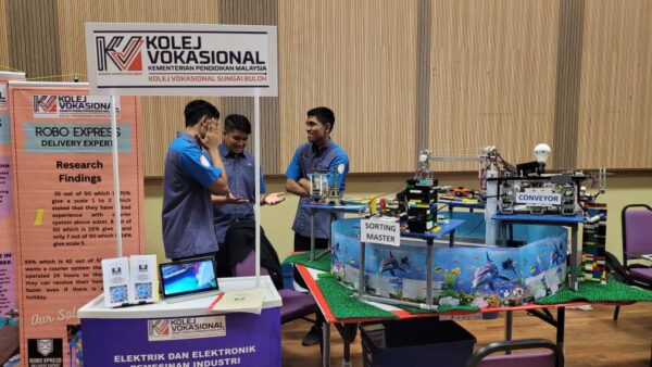 Keputusan SVM diumum 30 April - KPM - Kosmo Digital