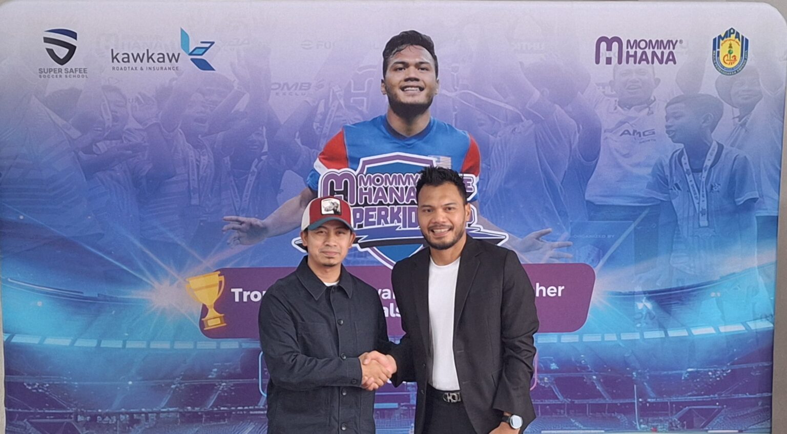 Peluang Selangor FC cipta gemilang