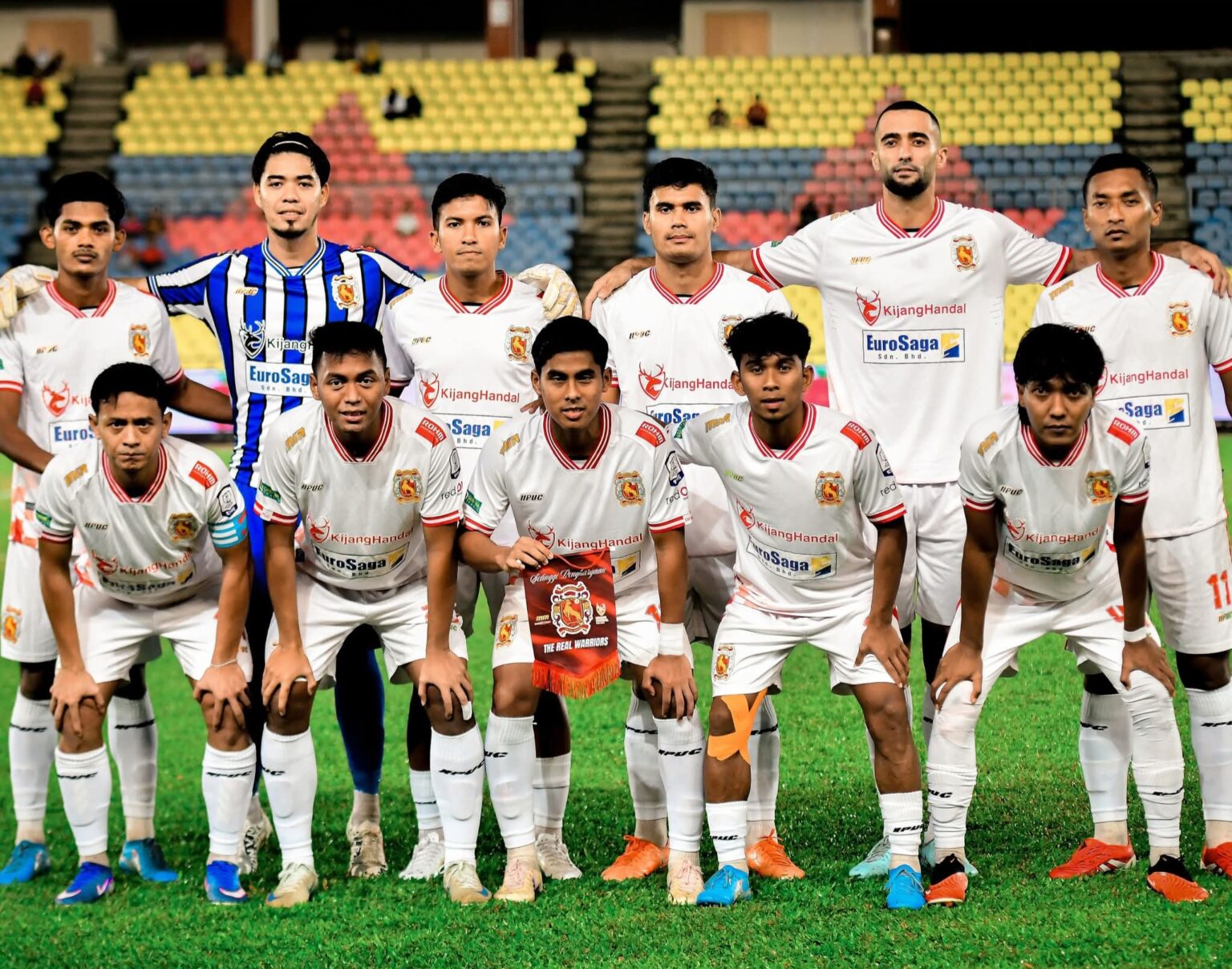 Piala Malaysia: JDT-Kuching City berentap di SNBJ