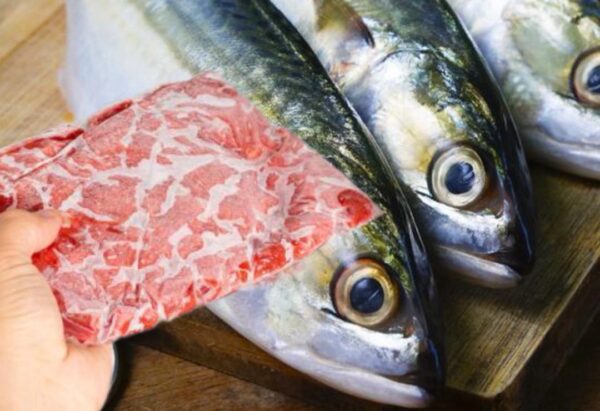 Harga daging lembu turun, ikan kembung naik - Kosmo Digital