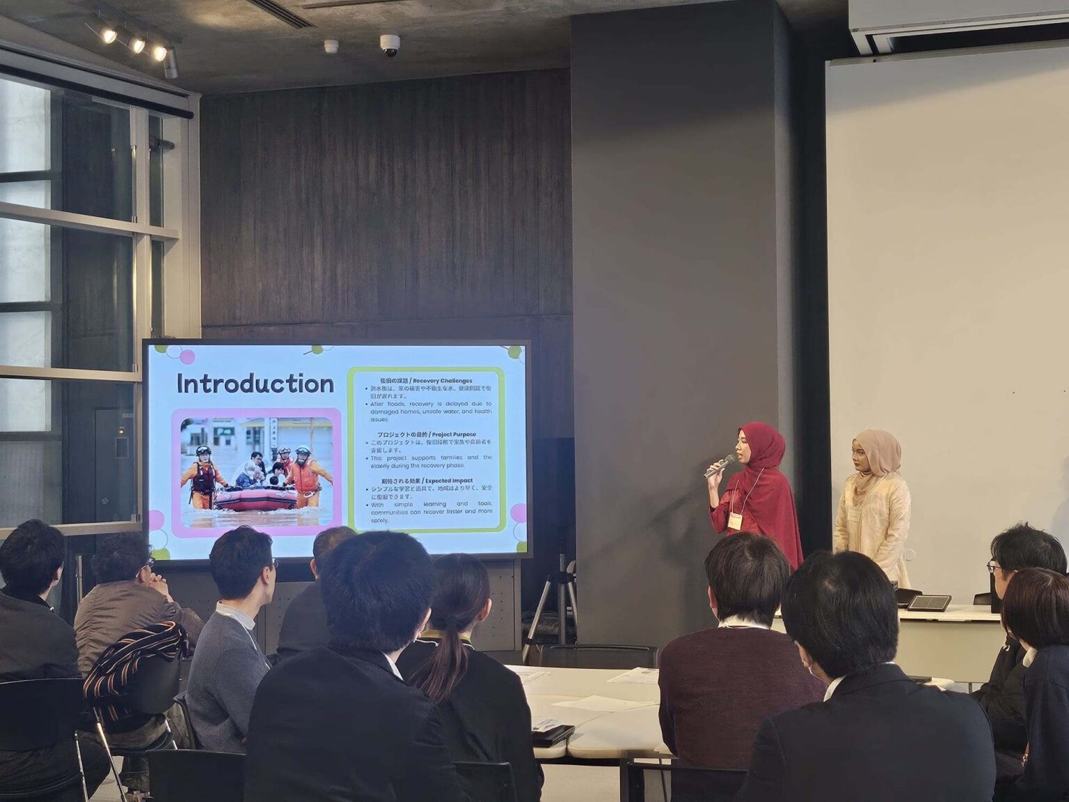Dua inovasi siswa UTeM selesaikan masalah orang Jepun - Kosmo Digital