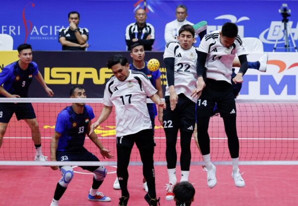 Skuad kuadran perlu perhatian serius