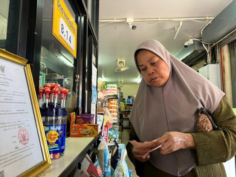 Orang Kelantan belanja ‘sakan’ di Thailand - Kosmo Digital