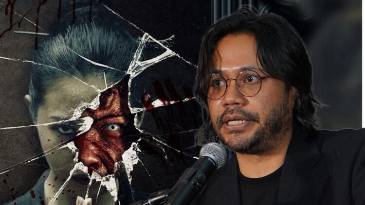 Nar'sata: Sekutu Setan filem paling ekstrem, berani Pierre Andre ...