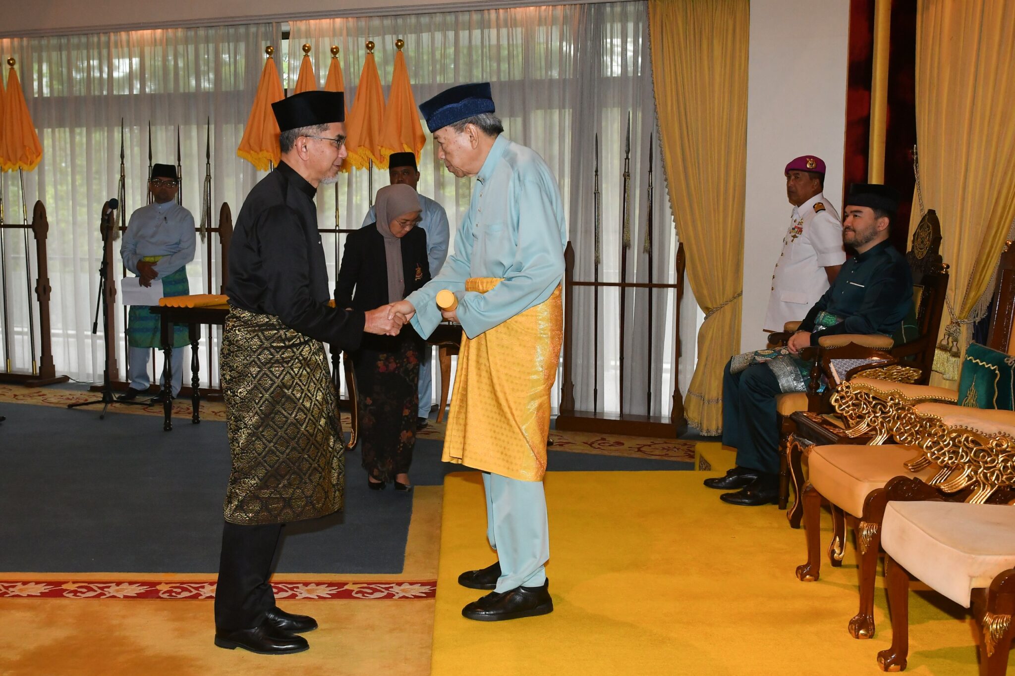 PRU15: Senarai penuh keputusan Parlimen di Selangor - Kosmo Digital