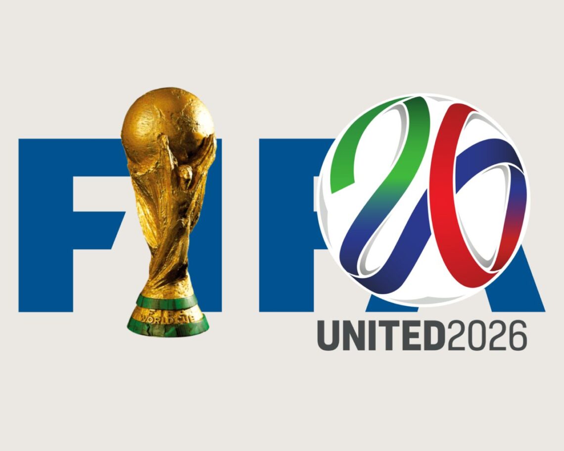 RTM, Unifi TV penyiar rasmi Piala Dunia FIFA 2026 di Malaysia - Kosmo ...