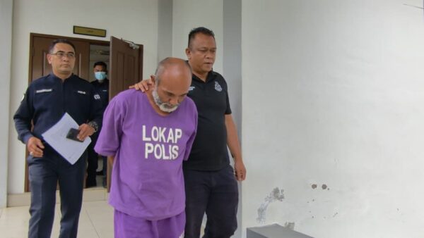 Lelaki dituduh guna nombor MyKad orang lain beli petrol bersubsidi ...