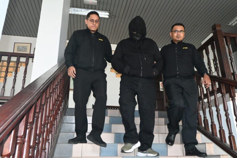 Staf kesihatan nafi perdaya KKM kes pembekalan alatan klinik RM214,328 ...