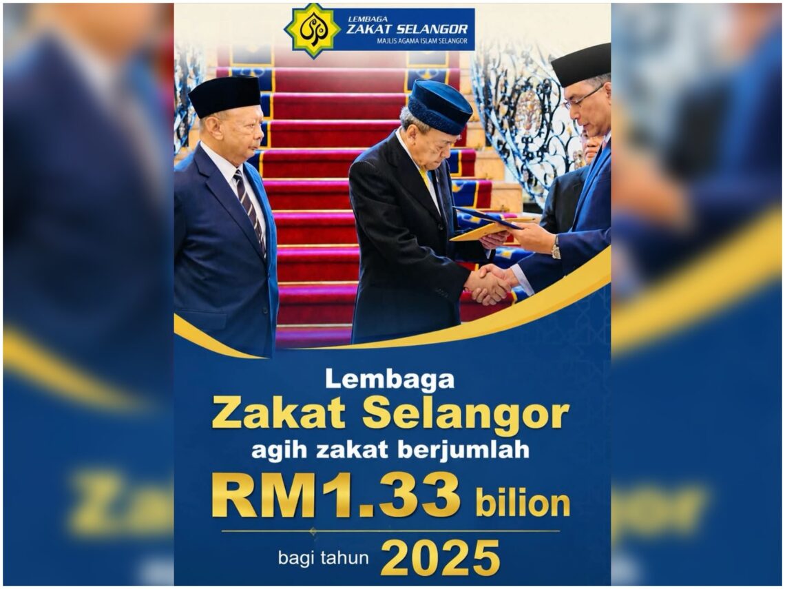 PRU15: Senarai penuh keputusan Parlimen di Selangor - Kosmo Digital