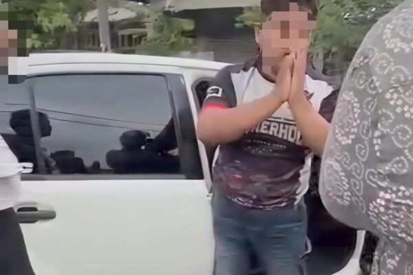 Dakwaan pemandu Perodua Myvi 'lalok' vape mushroom tidak benar - Kosmo ...