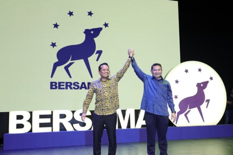 Rafizi, Nik Nazmi keluar PKR, kerusi Parlimen kosong - Kosmo Digital