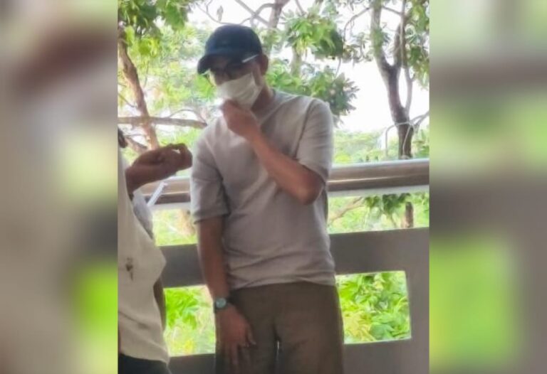Penari didakwa noda remaja lelaki 16 tahun - Kosmo Digital