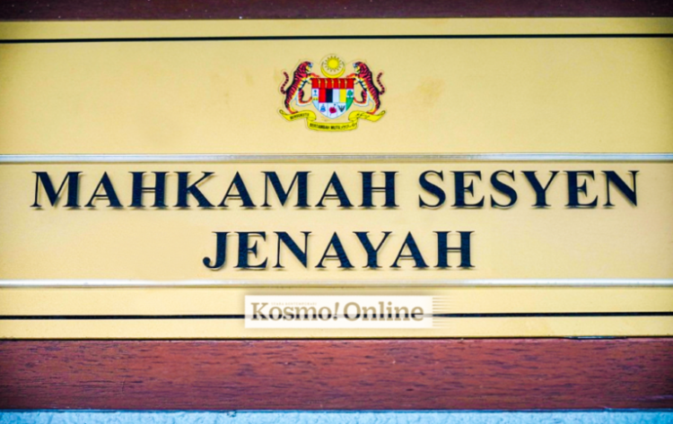Bekas bonzer pukul lelaki hingga buta mata kanan dijel 5 tahun - Kosmo ...