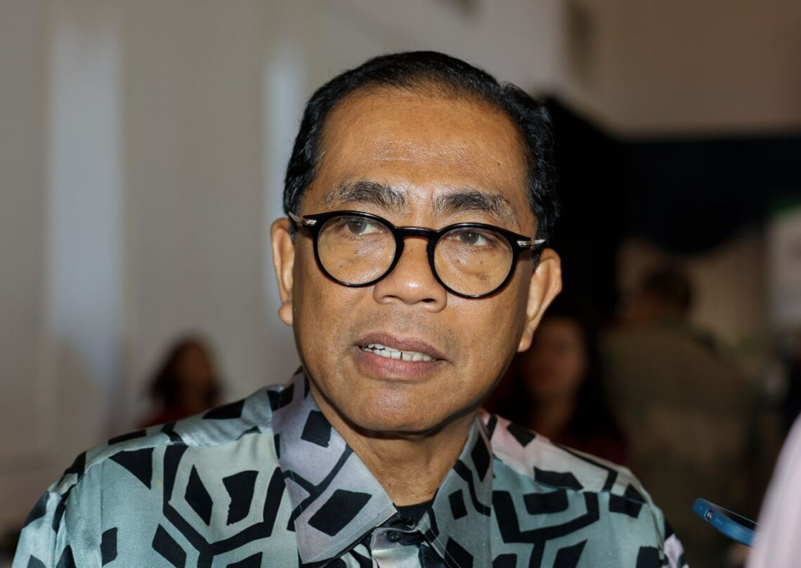 Perolehan fasa kedua LCA masih belum dimuktamadkan - Kosmo Digital