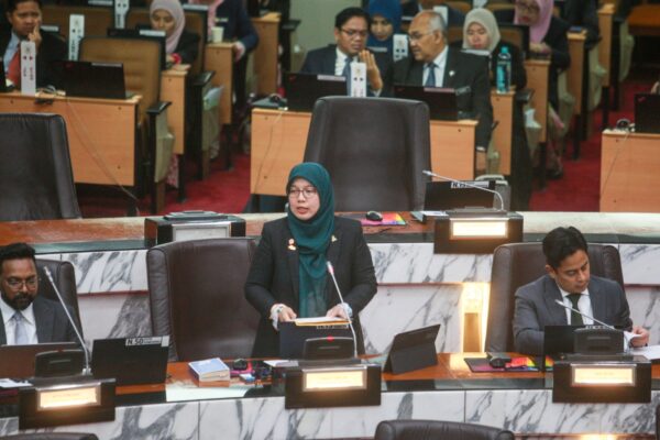 1,500 kedai terima Baucar Kita Selangor - Kosmo Digital