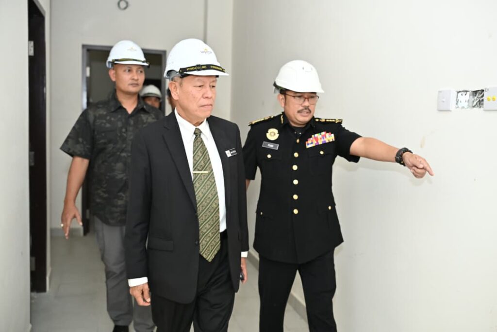 Jangan dedah identiti suspek, elak laporan spekulasi - KP SPRM - Kosmo ...