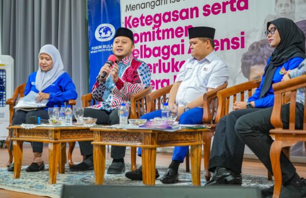 WYF kemuka tujuh resolusi tangani isu pelarian Rohingya - Kosmo Digital