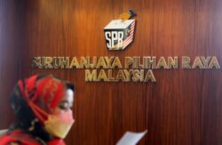 12 Jun bincang tarikh PRN Johor, kemudian Negeri Sembilan - SPR - Kosmo ...