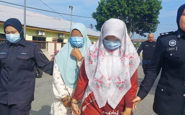 Sindiket jual MC palsu: 5 termasuk jururawat ditahan - Kosmo Digital