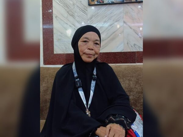 Ganjaran bantu asnaf, suri rumah tunai haji - Kosmo Digital
