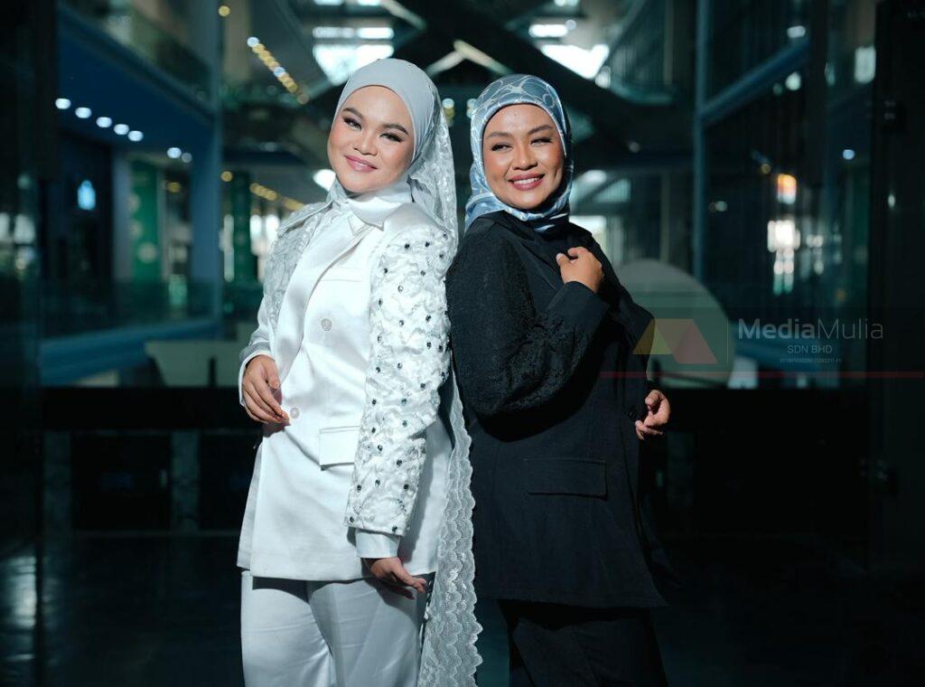 ‘Saya bukan ‘over protective’, Marsya bebas tentukan hala tuju hidup ...