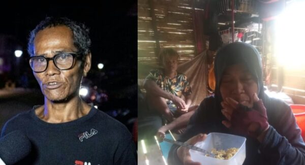 Polis rakam keterangan penduduk Orang Asli jumpa Jaslinda - Kosmo Digital