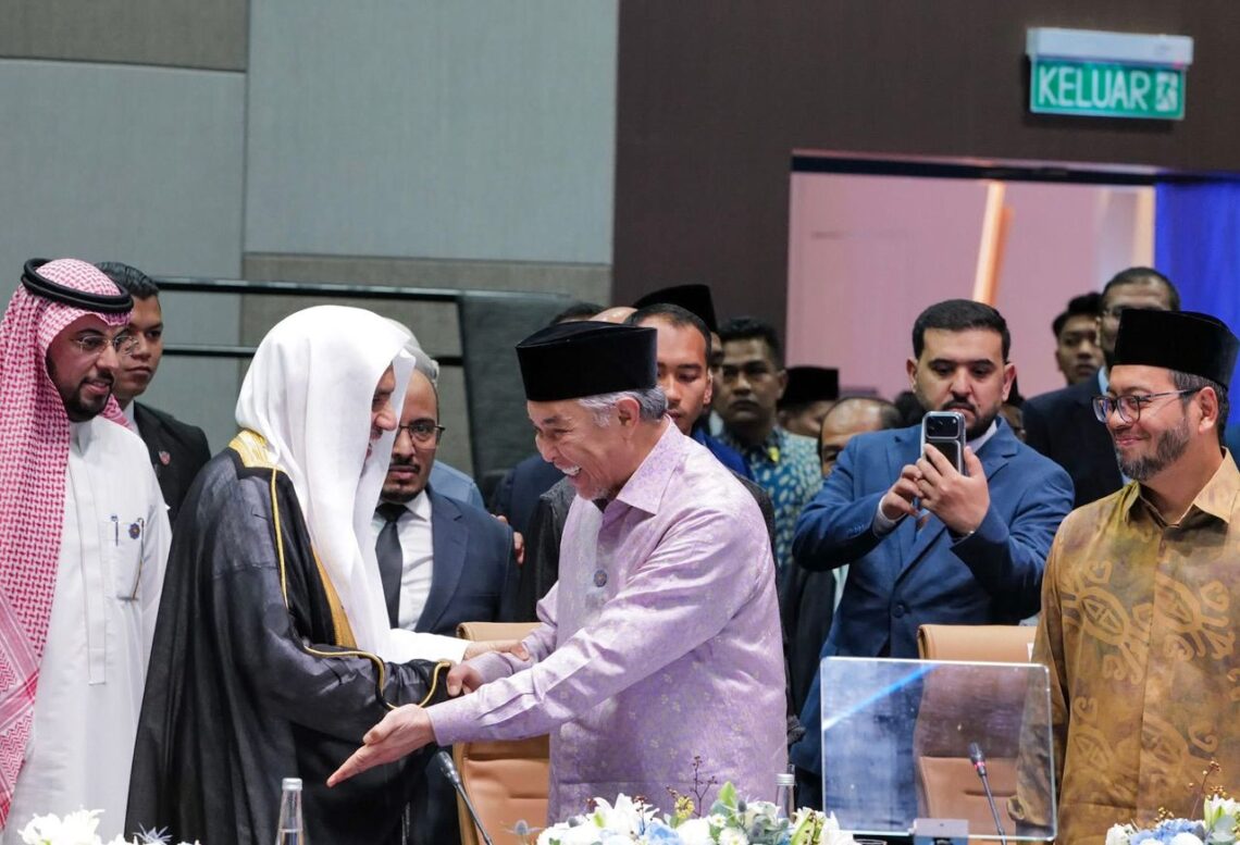 Peranan ulamak semakin penting dalam era AI, teknologi moden - Kosmo ...