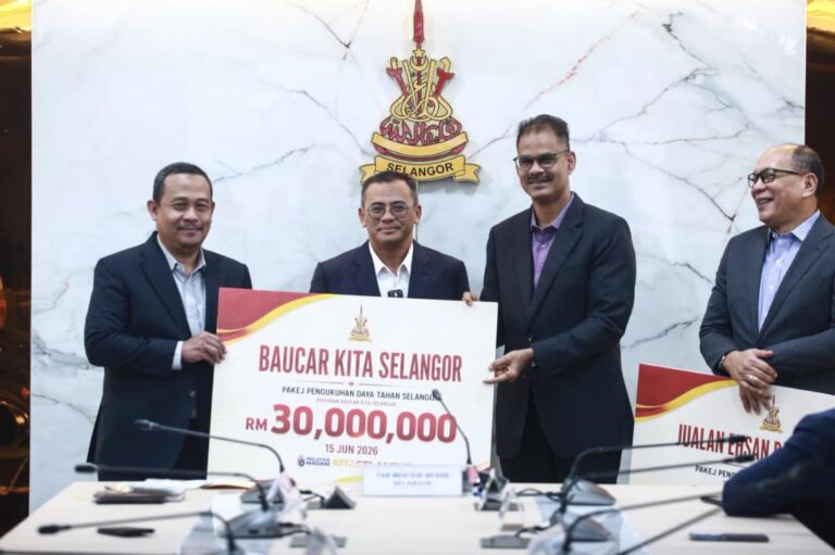 11,000 hilang kerja di Selangor dalam tempoh lima bulan - Kosmo Digital