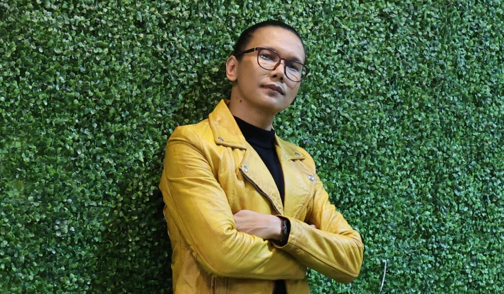'Kalau sedar diri buat lagu AI, kenapa hantar bertanding?' - Kosmo Digital
