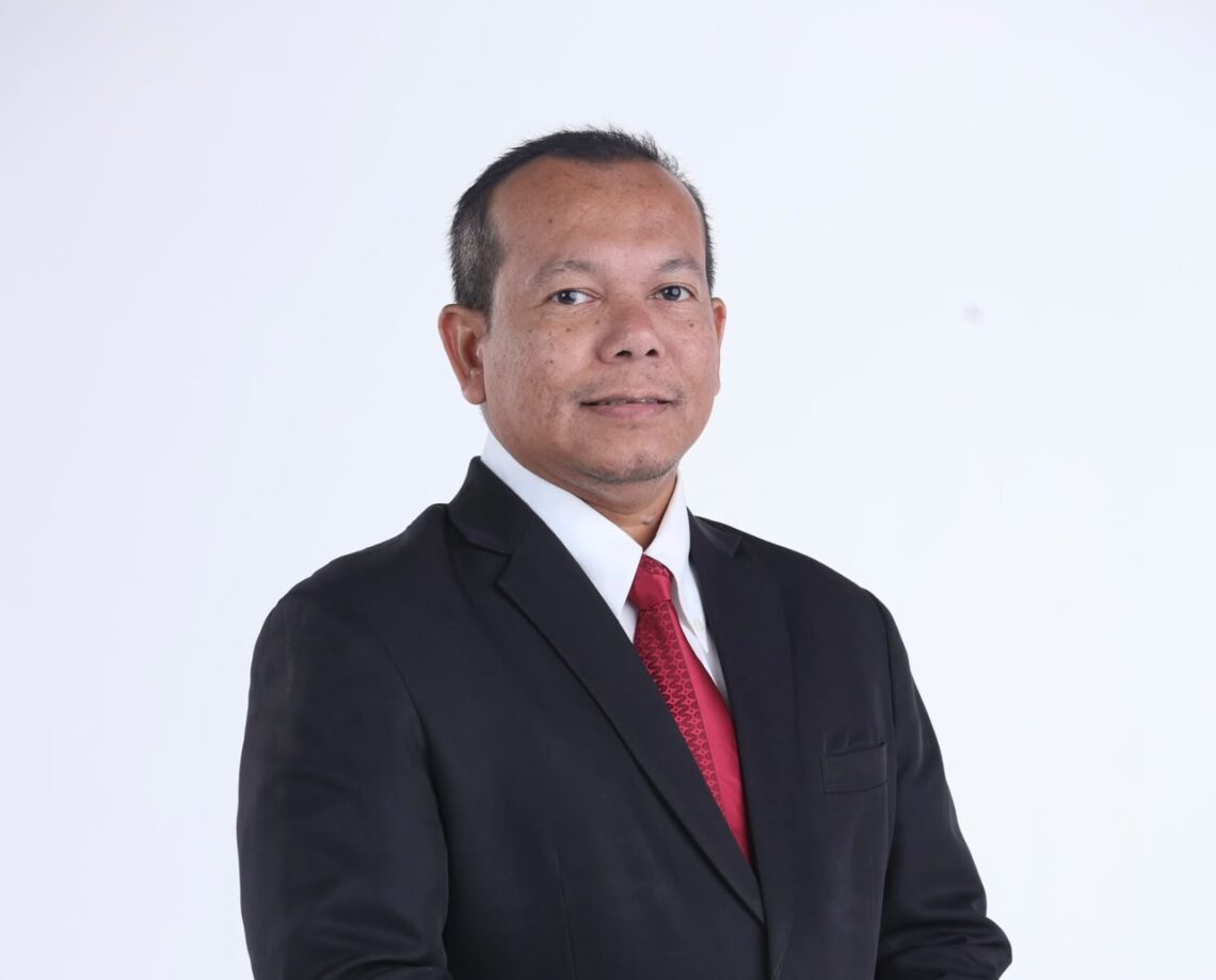 JETP pemacu masa depan ekonomi Johor - Kosmo Digital