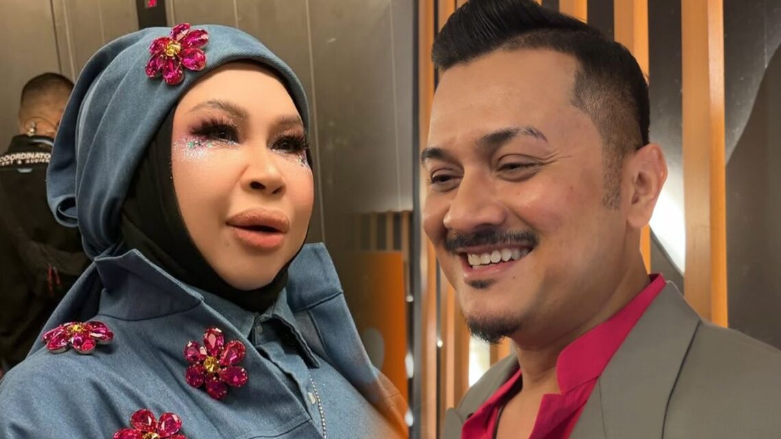 'Kami berkawan saja, Vida tepati kriteria isteri idaman lelaki' - Kosmo ...