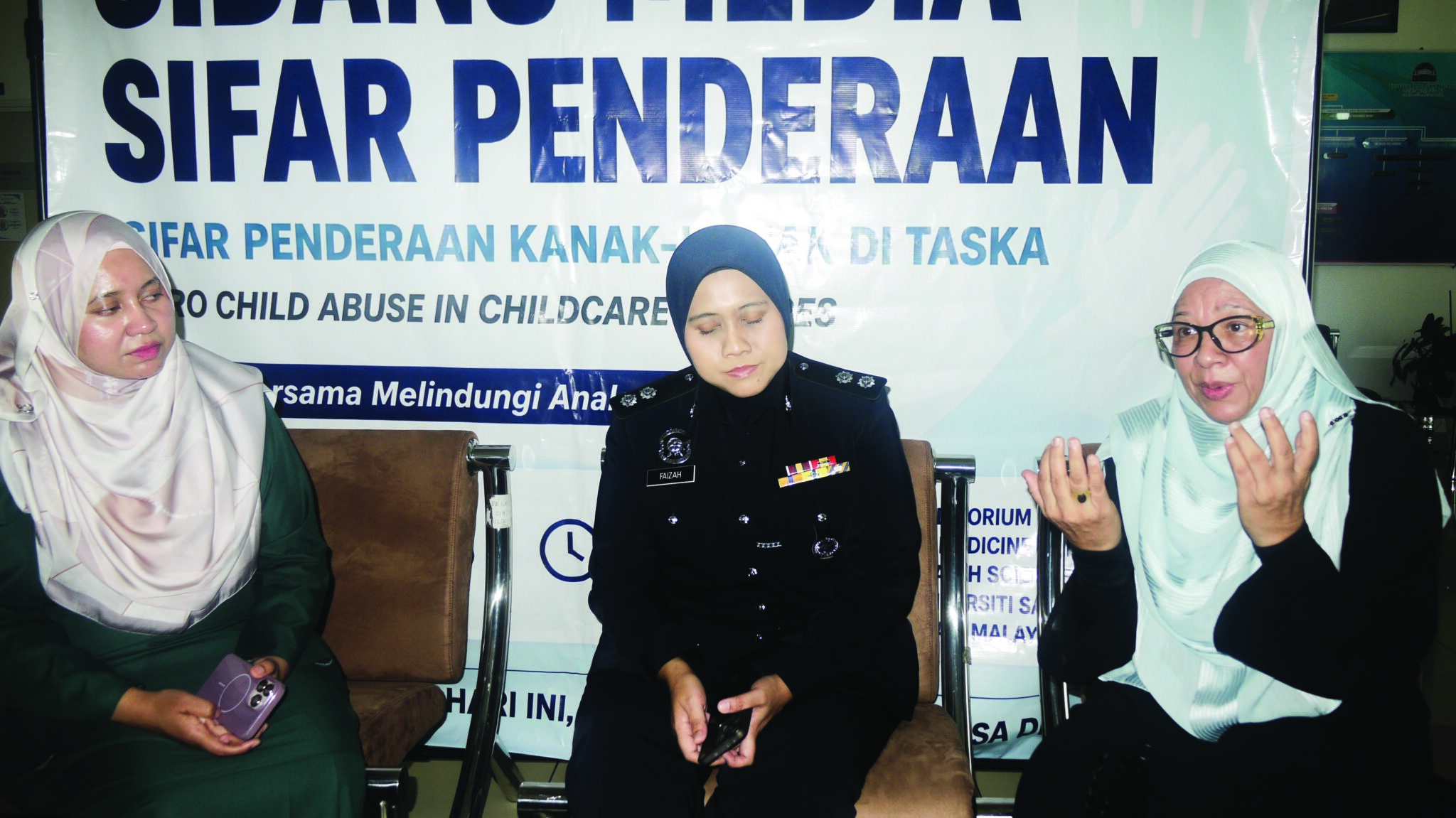 Yuran mahal punca hantar anak ke taska haram - Kosmo Digital